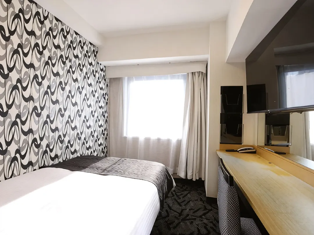 Apa Hotel Ikebukuro-eki-kitaguchi - Ikebukuro