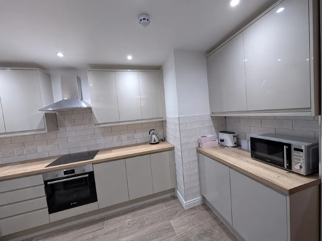 Close To Town Centre, University & Airport, Room 3 - Luton