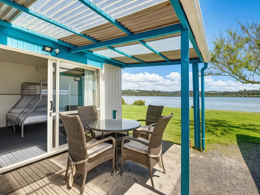 Waitangi Holiday Park - Northland