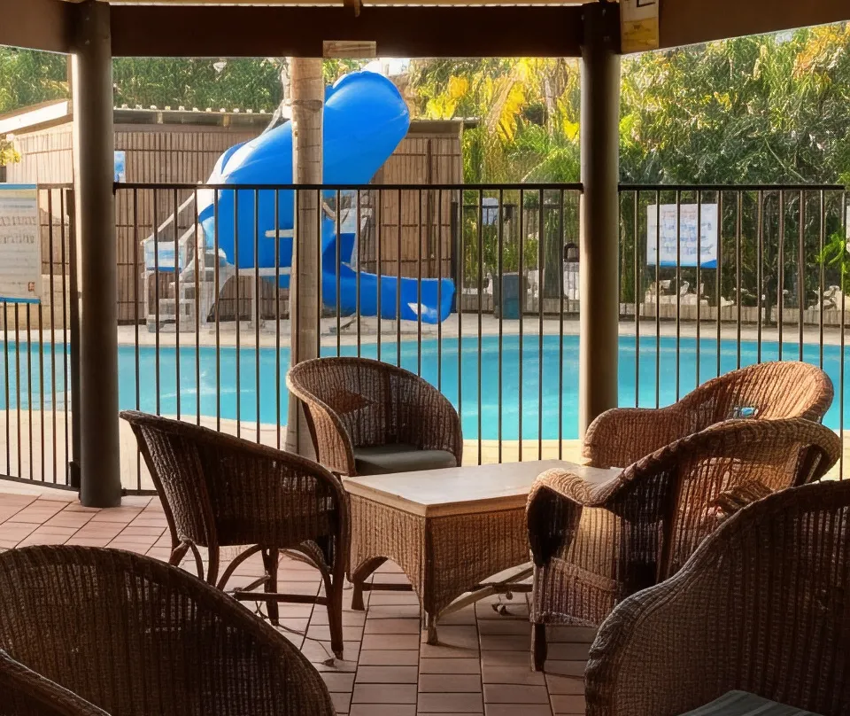Mandurah Caravan And Tourist Park - Perth, Australia