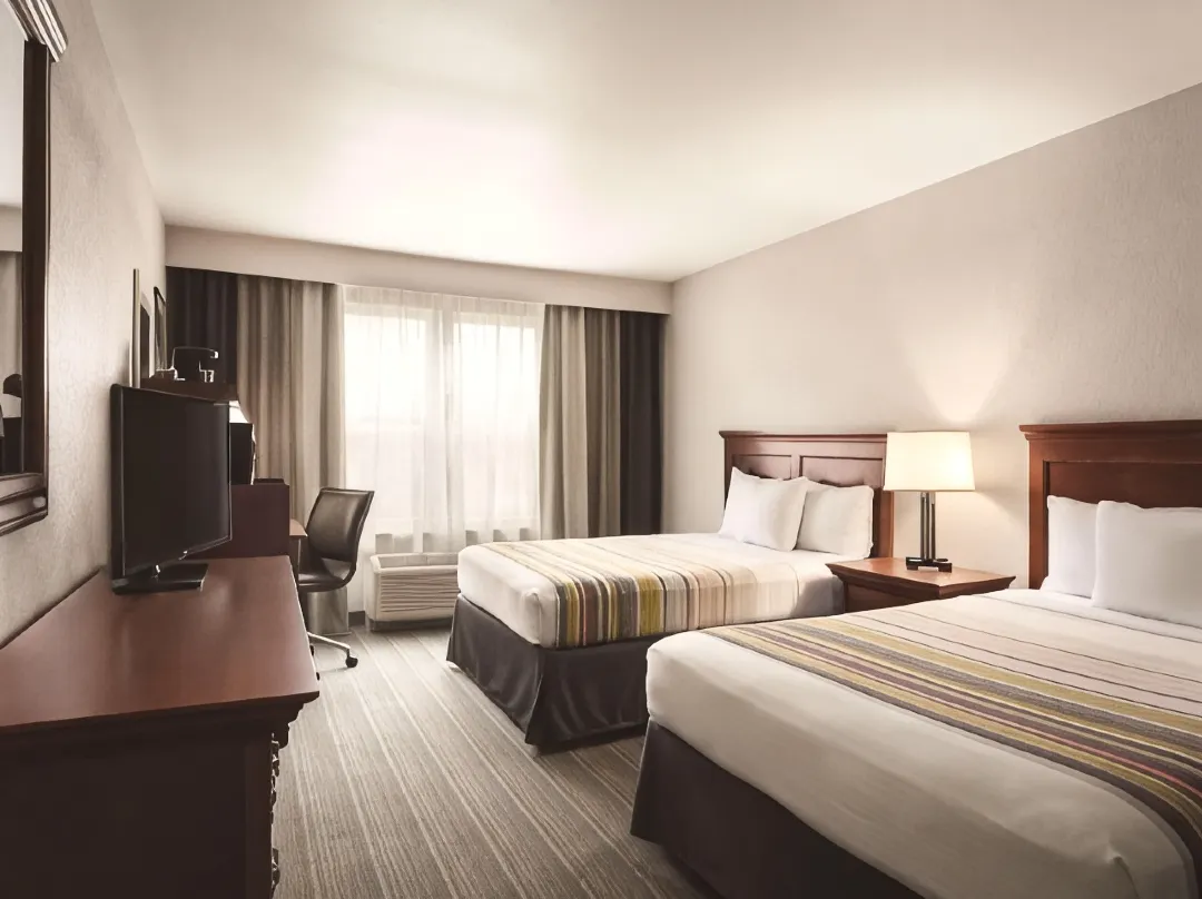 Country Inn & Suites By Radisson, Bentonville South - Rogers, Ar - Bentonville, AR