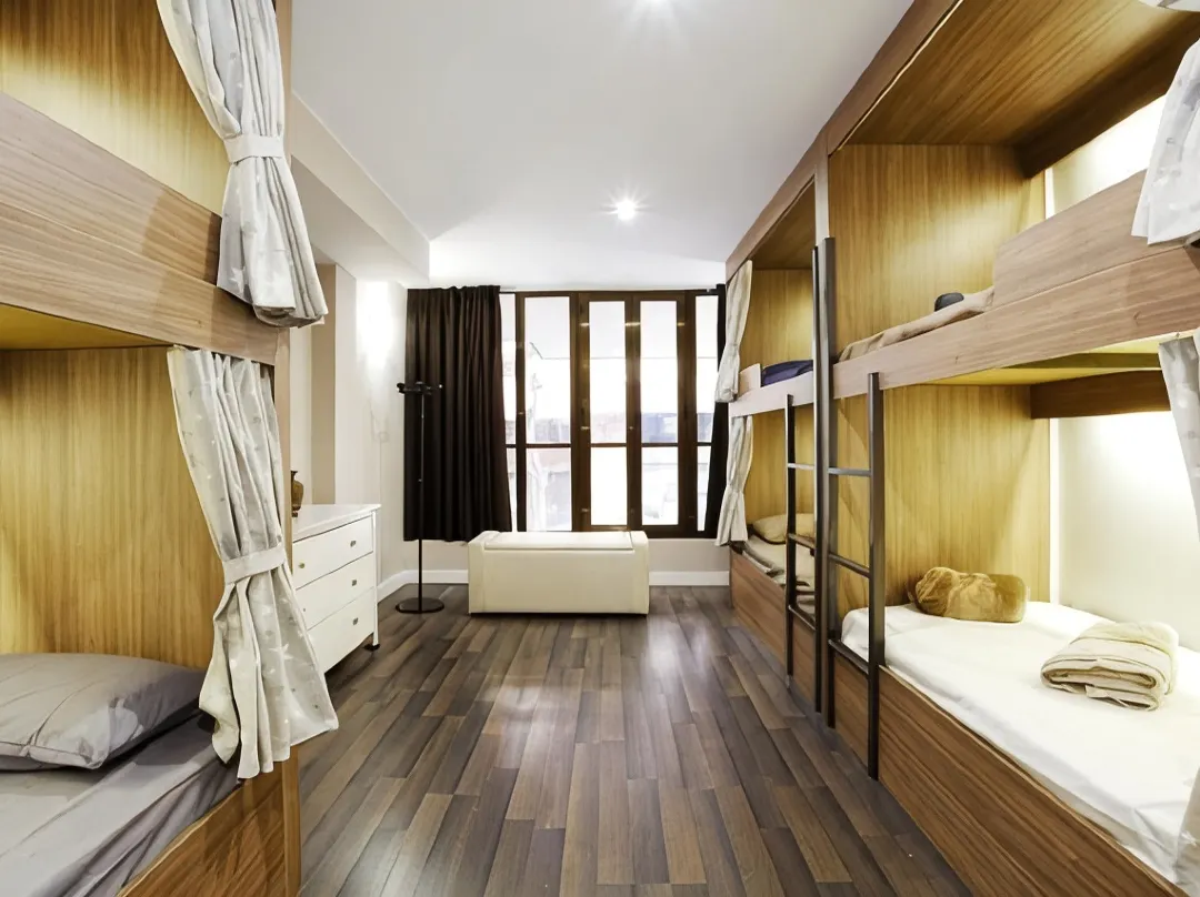 Barcelona & You Hostel Sagrada Familia - Barcelona