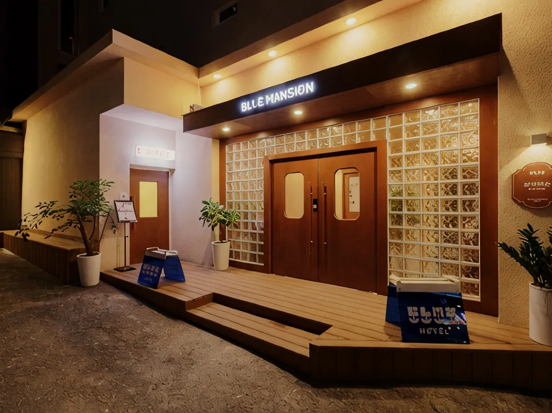 Blue Mansion Seoul - Seoul