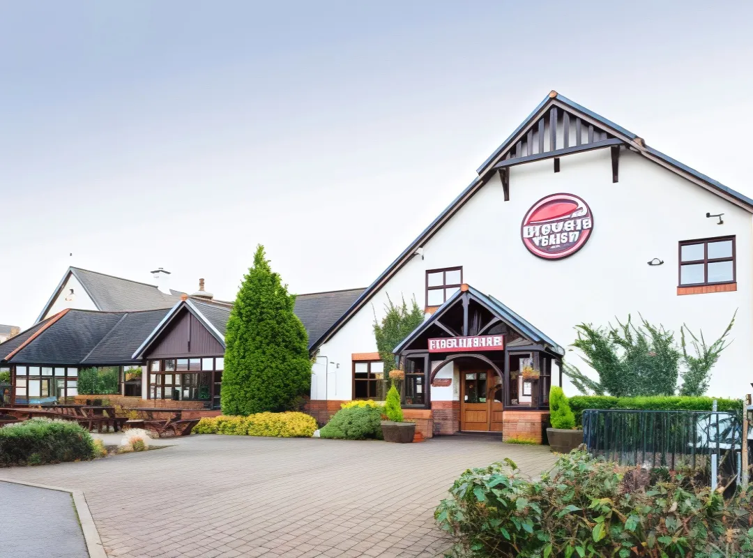 Premier Inn Chesterfield North - Chesterfield