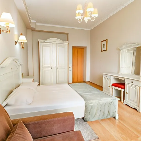 Greys Nairi Hotel - Сочи
