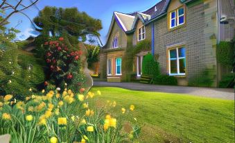 Alt Na Craig House,Oban - Updated Prices & Hotel Reviews 2024 | Trip.com
