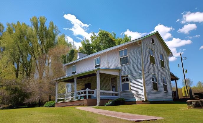 Graves Mountain Farm & Lodges,Madison County - Updated Prices & Hotel ...