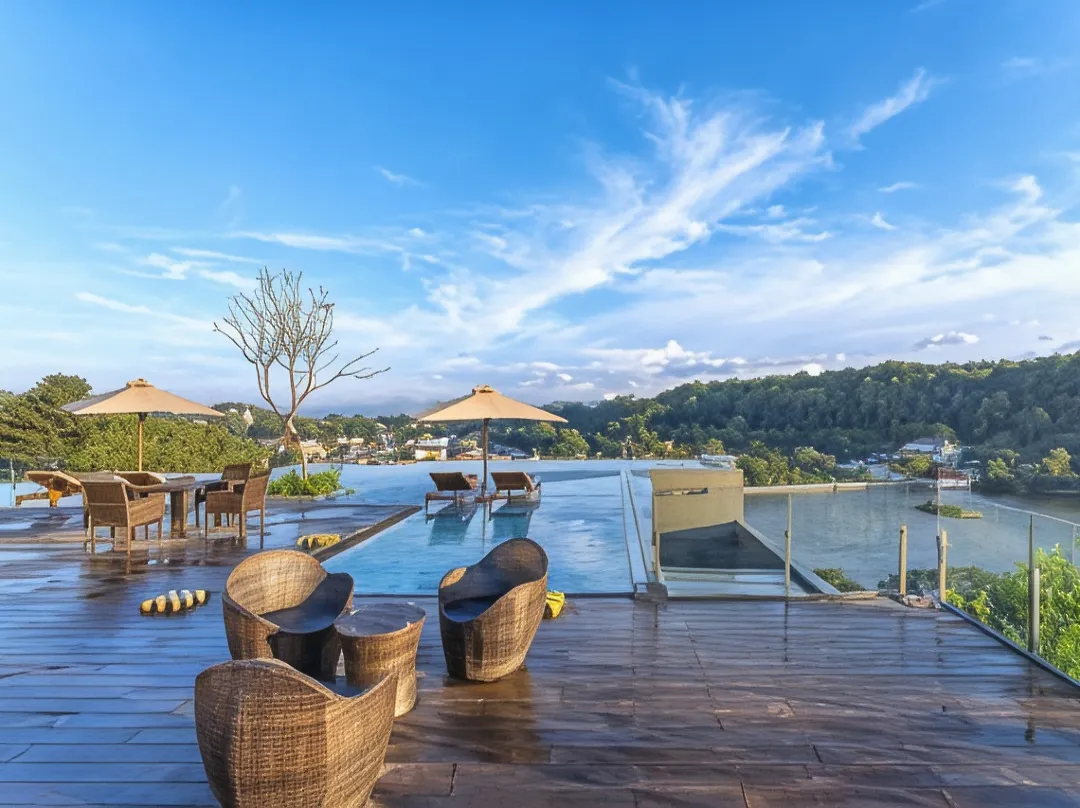 The Trees, Kandy - Kandy