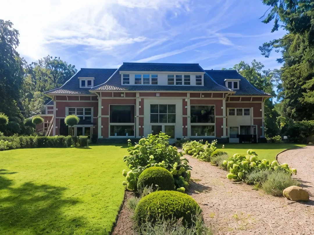 Hotel Ernst Sillem Hoeve - Soest