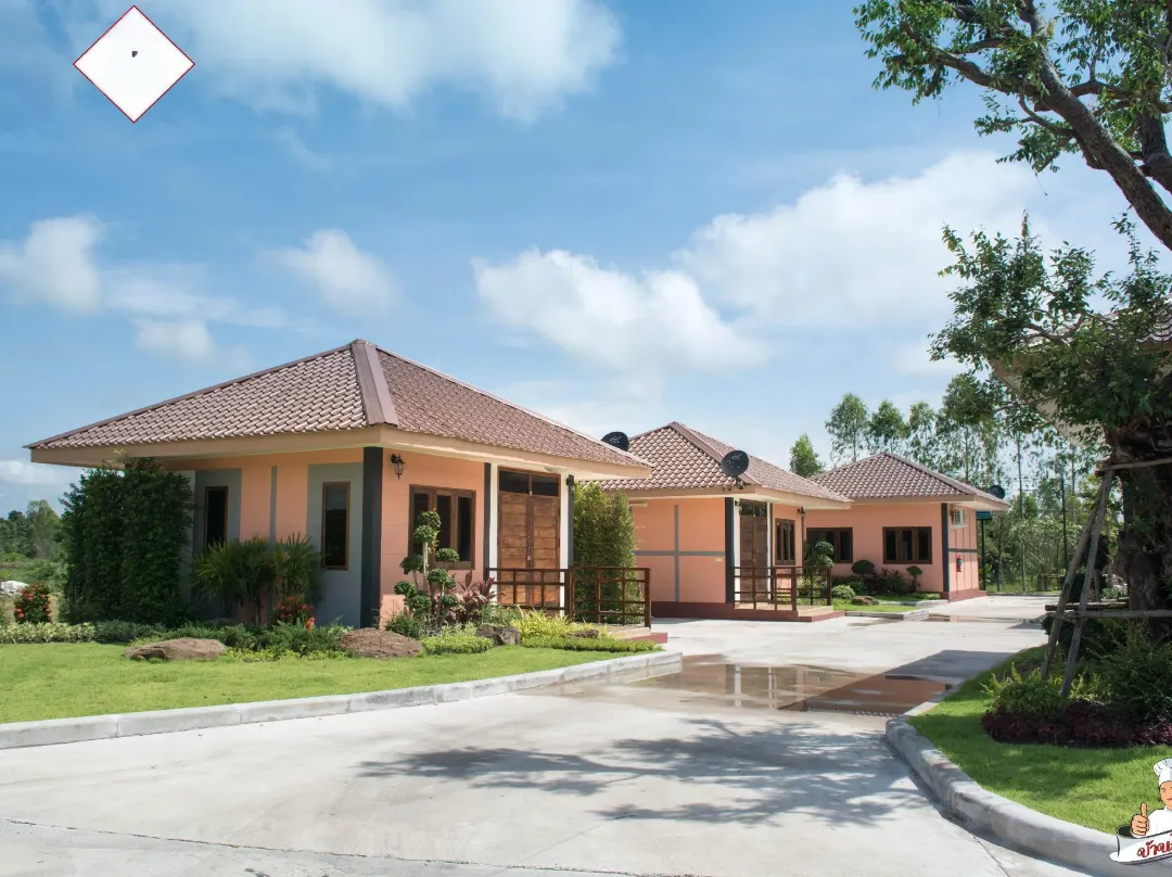 Baan Home Resort - Roi Et