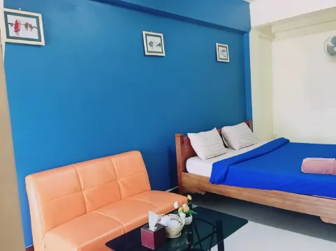 Peamsuk Sweet Prachin Buri - Mueang Prachinburi District