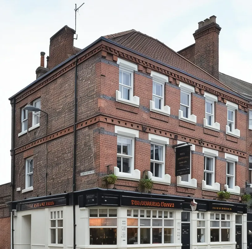The Bootham Tavern - York - York