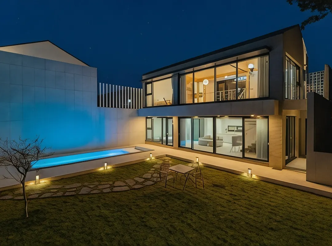 Gangneung Jitty Poolvilla - Gangneung-si