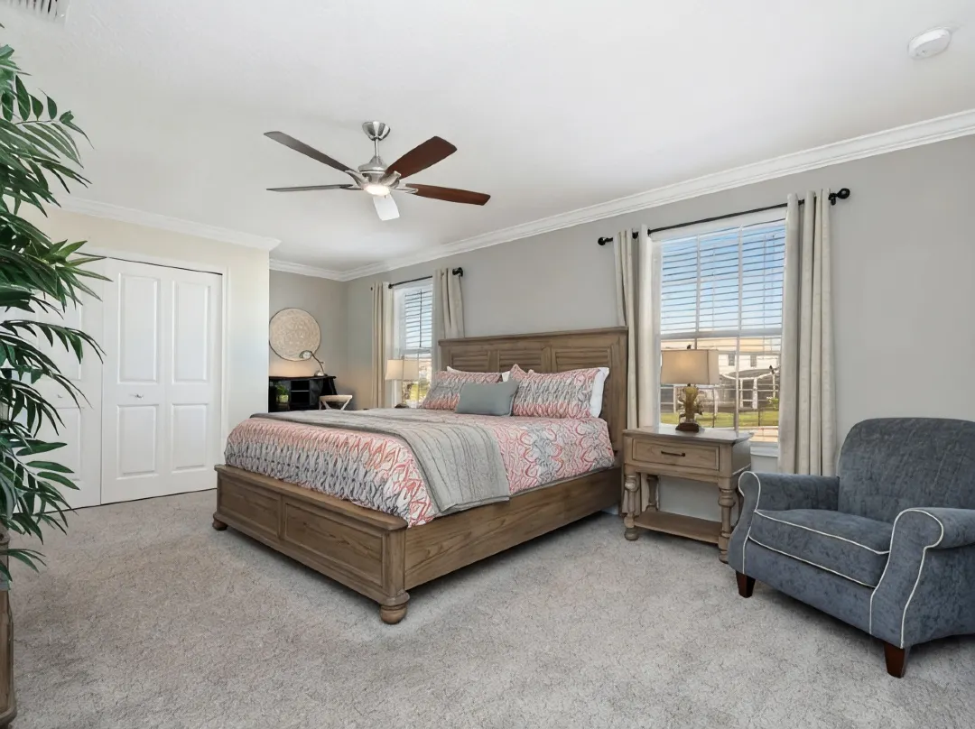 Free Pool Heat! Walk To Lazy River. - Davenport, FL