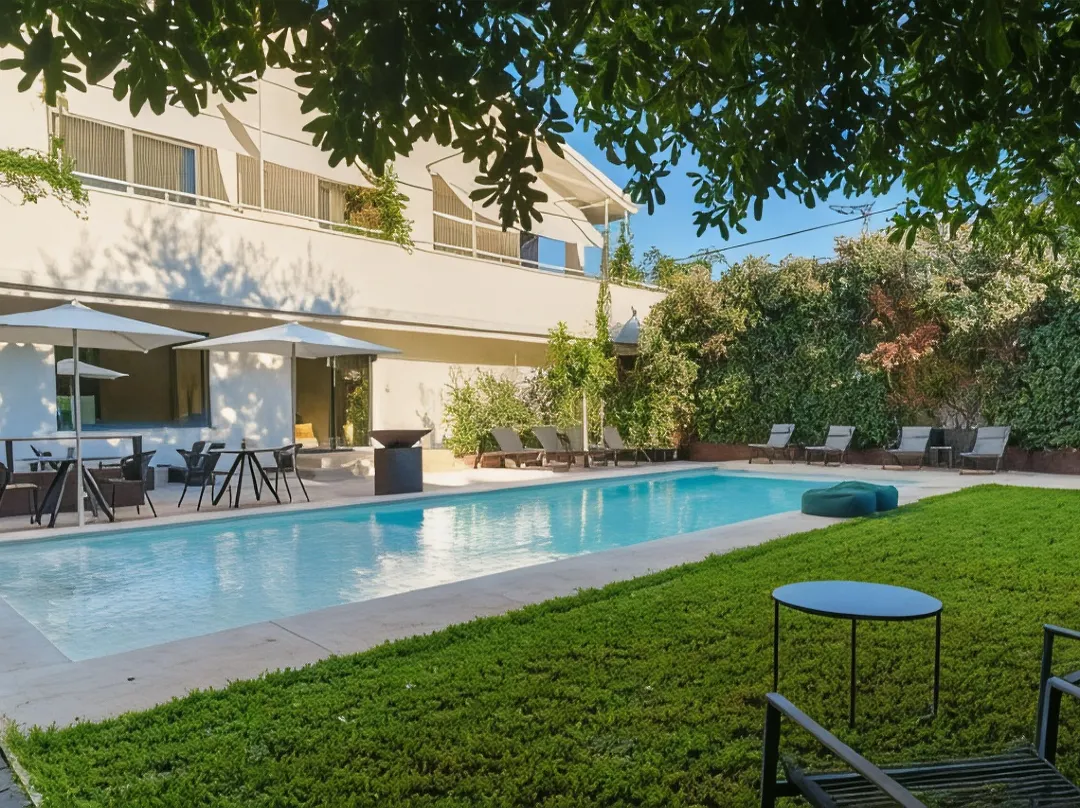 Domìa Boutique Hotel Mondello - Palermo, Italy
