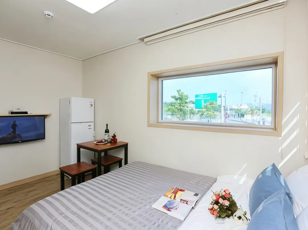Boryeong  Kona Dog Friendly Pension - Incheon
