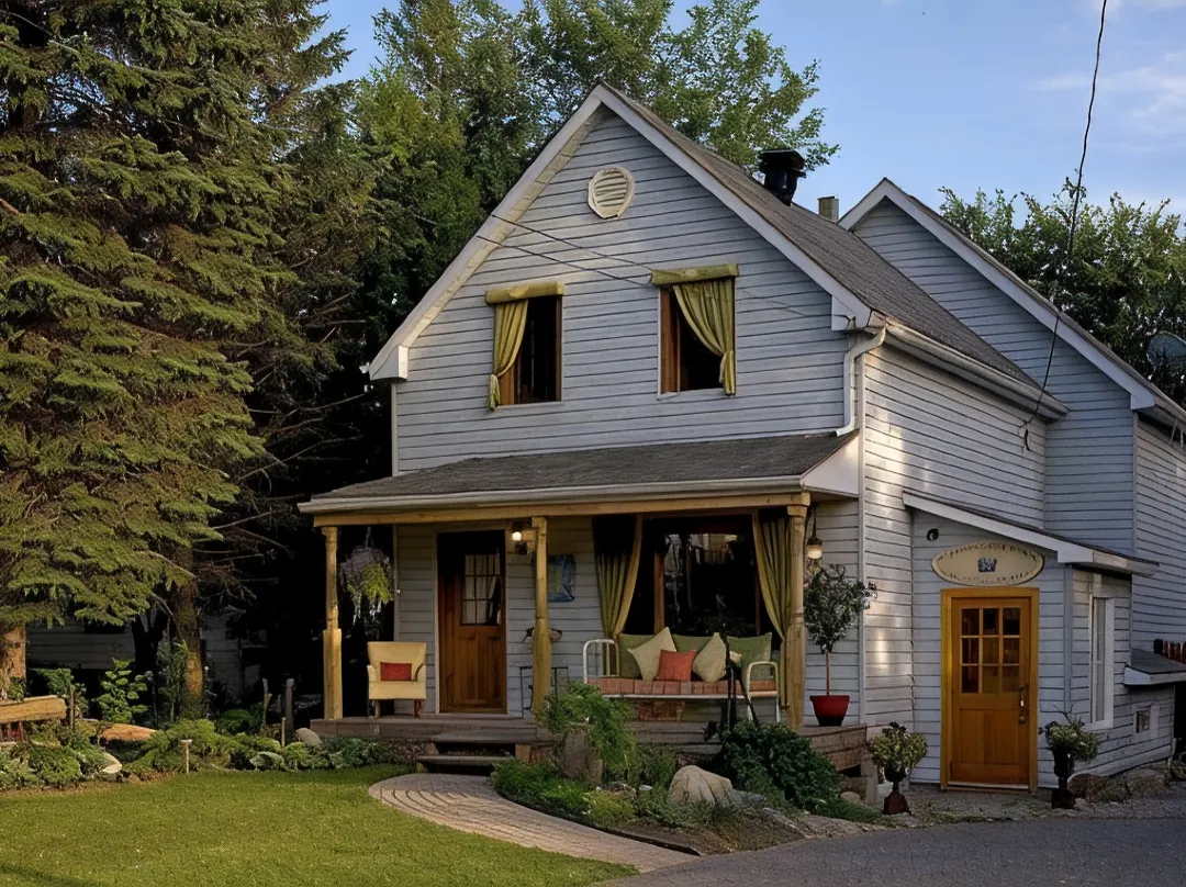 Auberge Old Chelsea - Gatineau