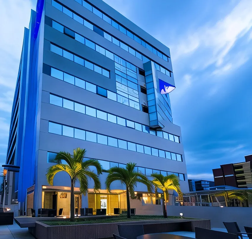 Hilton Garden Inn Maceio - Maceió