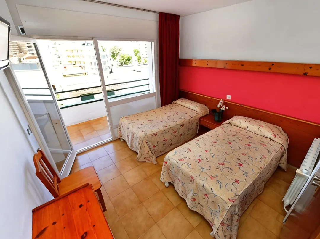 Hostal Magnolia - Costa Brava