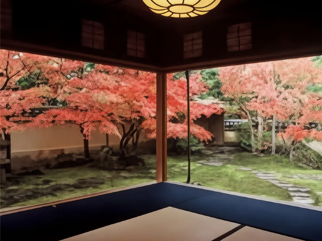 Yasugien - Matsue