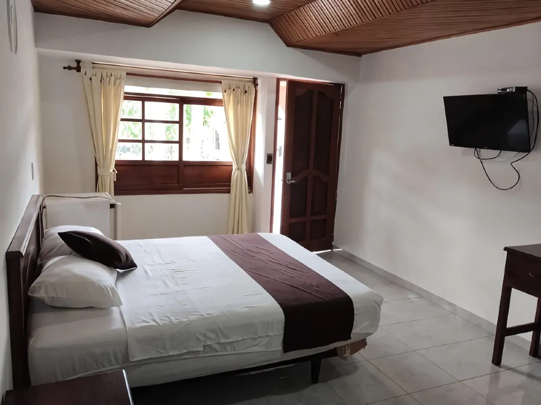 Hotel Y Centro Vacacional Sunrise By Hype - Villavicencio