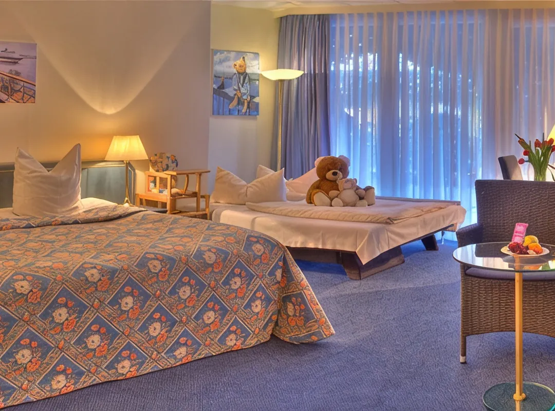 Hotel Kreuzer - Schleswig-Holstein