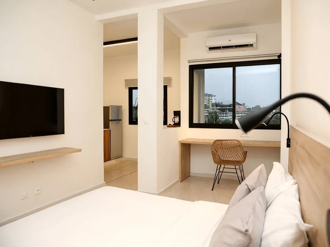 Innoplaza - Cocody - Abidjan