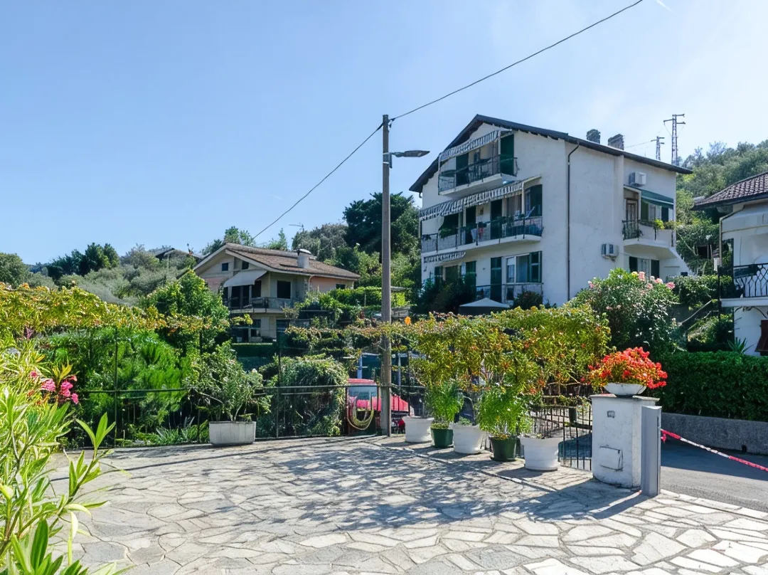 Ca Du Pescou, Rapallo - Camogli
