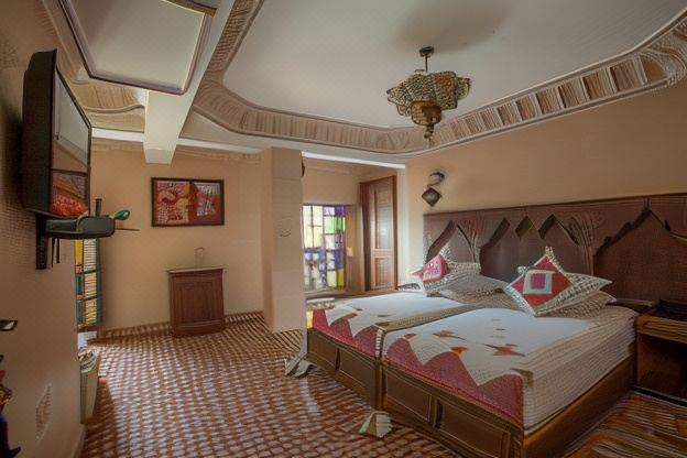 Riad Salam Fes - Fes