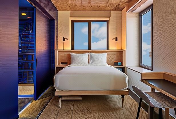 Radio Hotel,New York - Updated 2024 Reviews & Prices | Trip.com