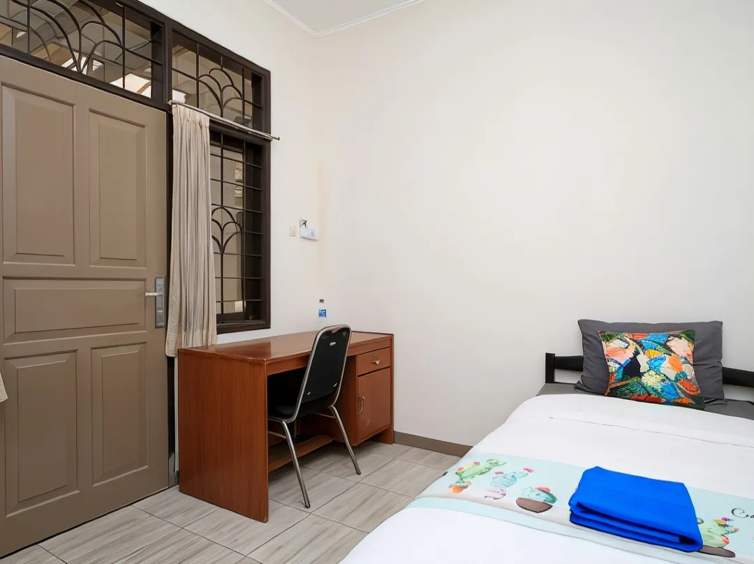 Dreaminn Guesthouse - Bandung