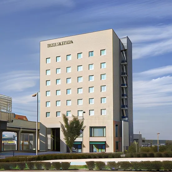 Hotel Bestland - Tsukuba