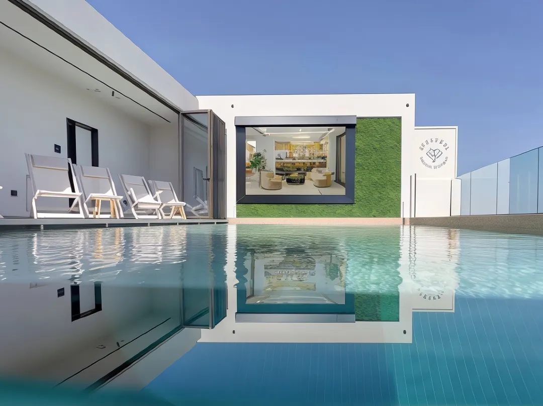 Ethereal White Resort Hotel & Spa - Heraklion