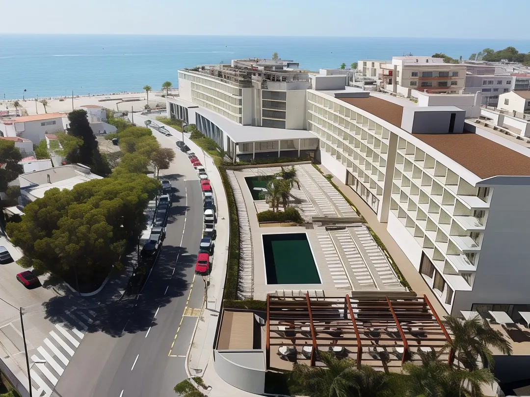 Estival Maramar - Comarruga