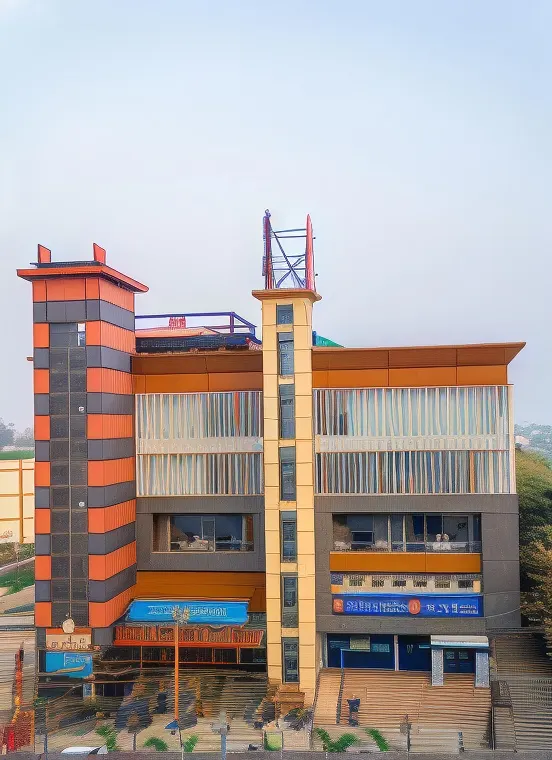 Height View Residency - Dehradun