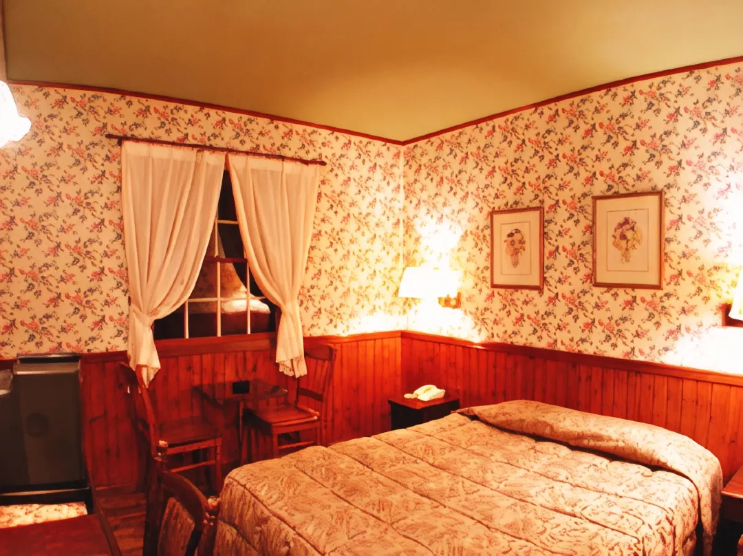 Seiyo Hotel Ichibankan - Nikko