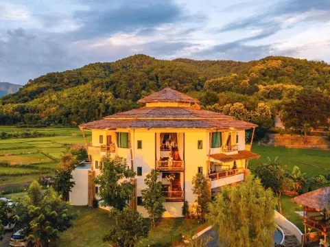 Pu Pah Kanna Pua - Chiang Klang District