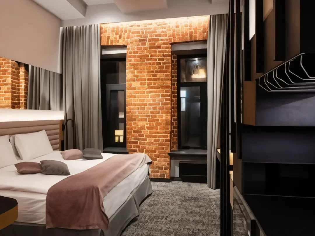 Fabrika -