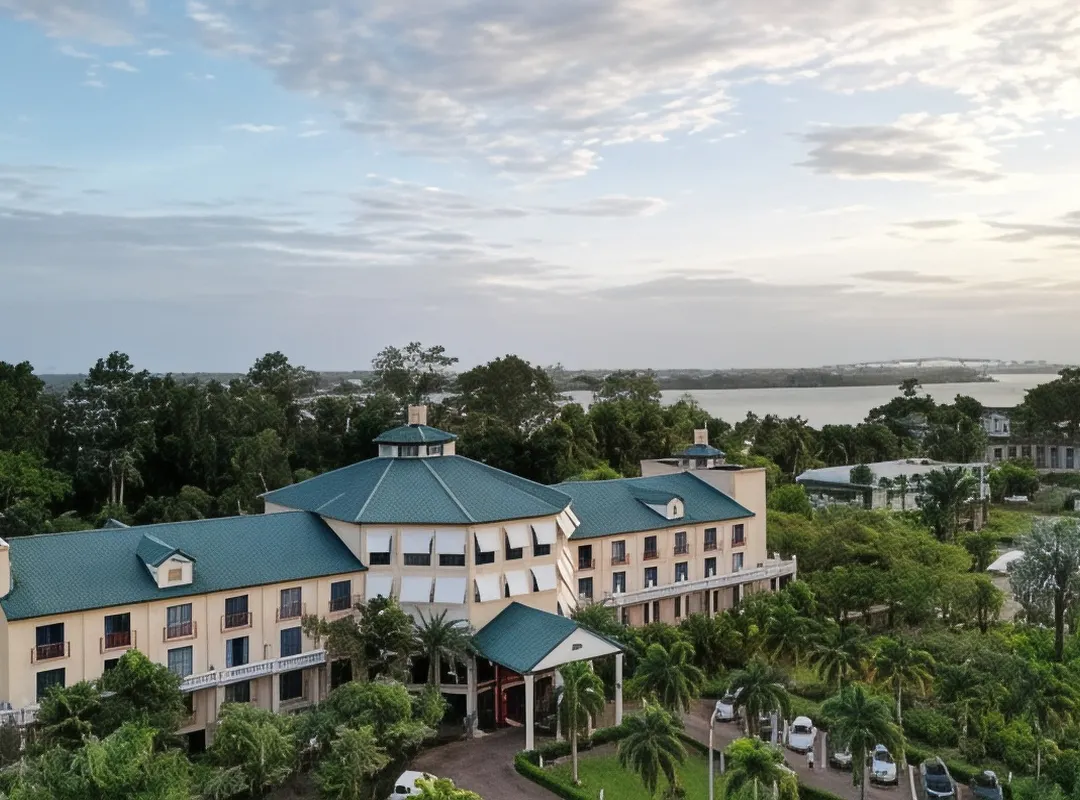 Royal Torarica - Paramaribo
