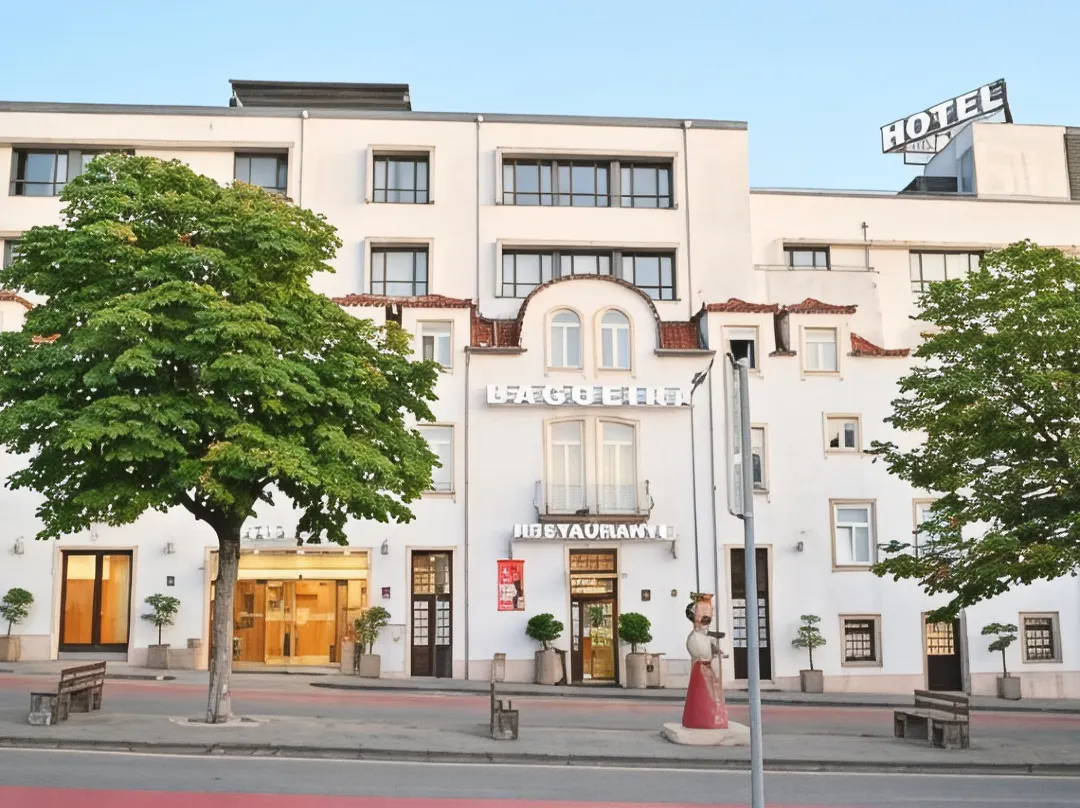 Hotel Bagoeira - Barcelos