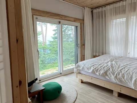 Miryang Todam Hanok - 밀양시
