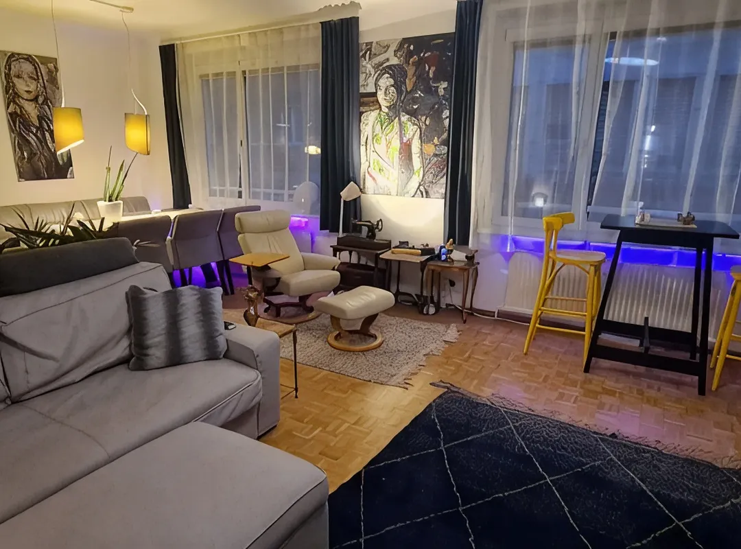 Artapartment Near Stephansplatz Stylish 2 Br Ac - Vienna