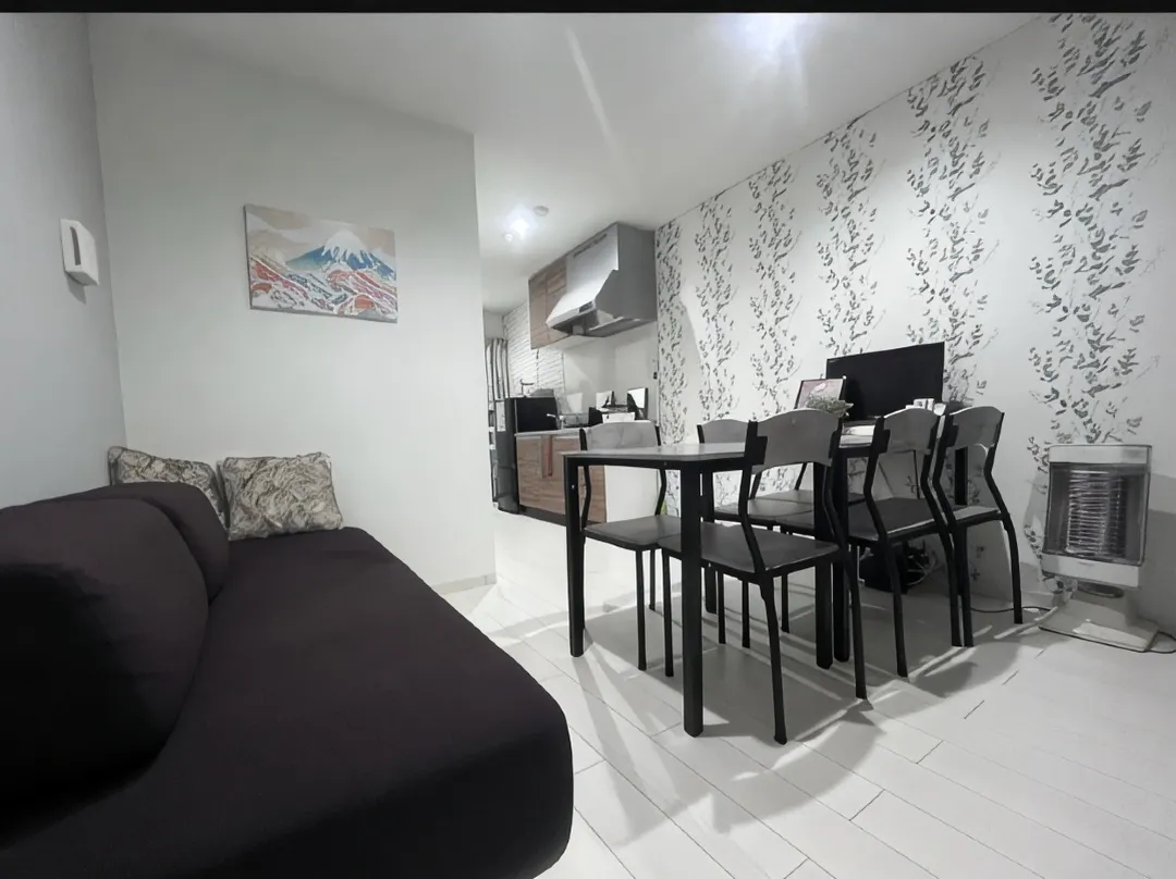 Kokoro Nest Osaka - Osaka
