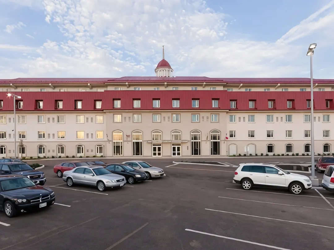 Hotel Casino New Brunswick - Moncton