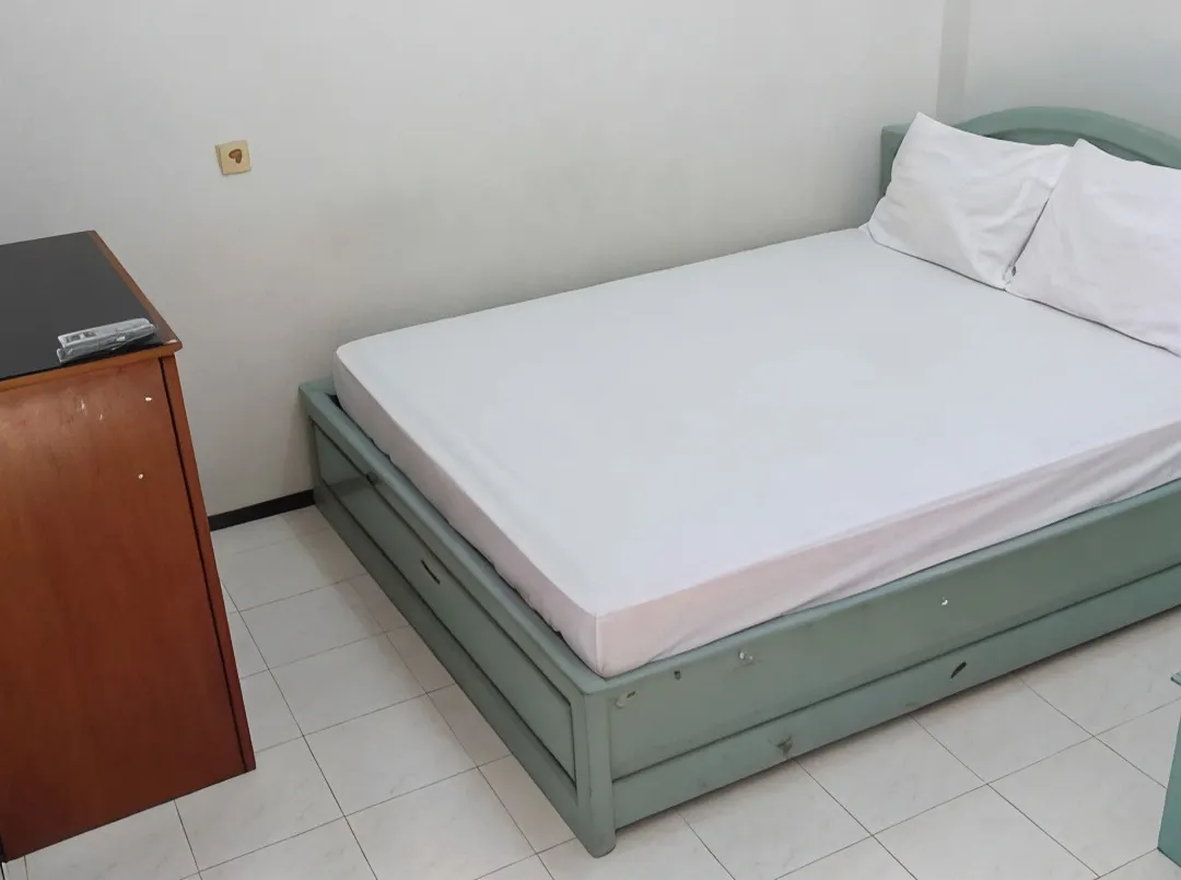 Hotel Indah Malioboro - Yogyakarta