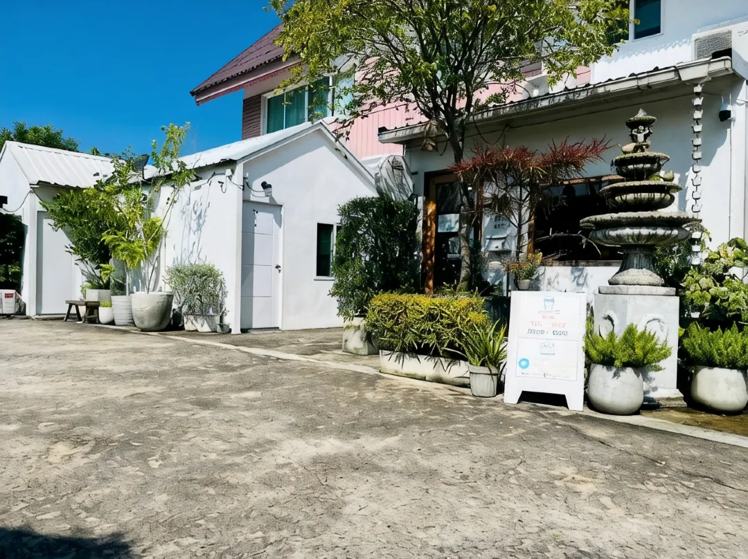 Thanyatorn Resort - Kamphaeng Saen