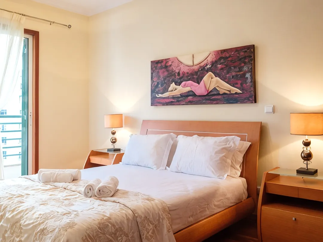 Guestready - Sea View Nest In Funchal - Madeira