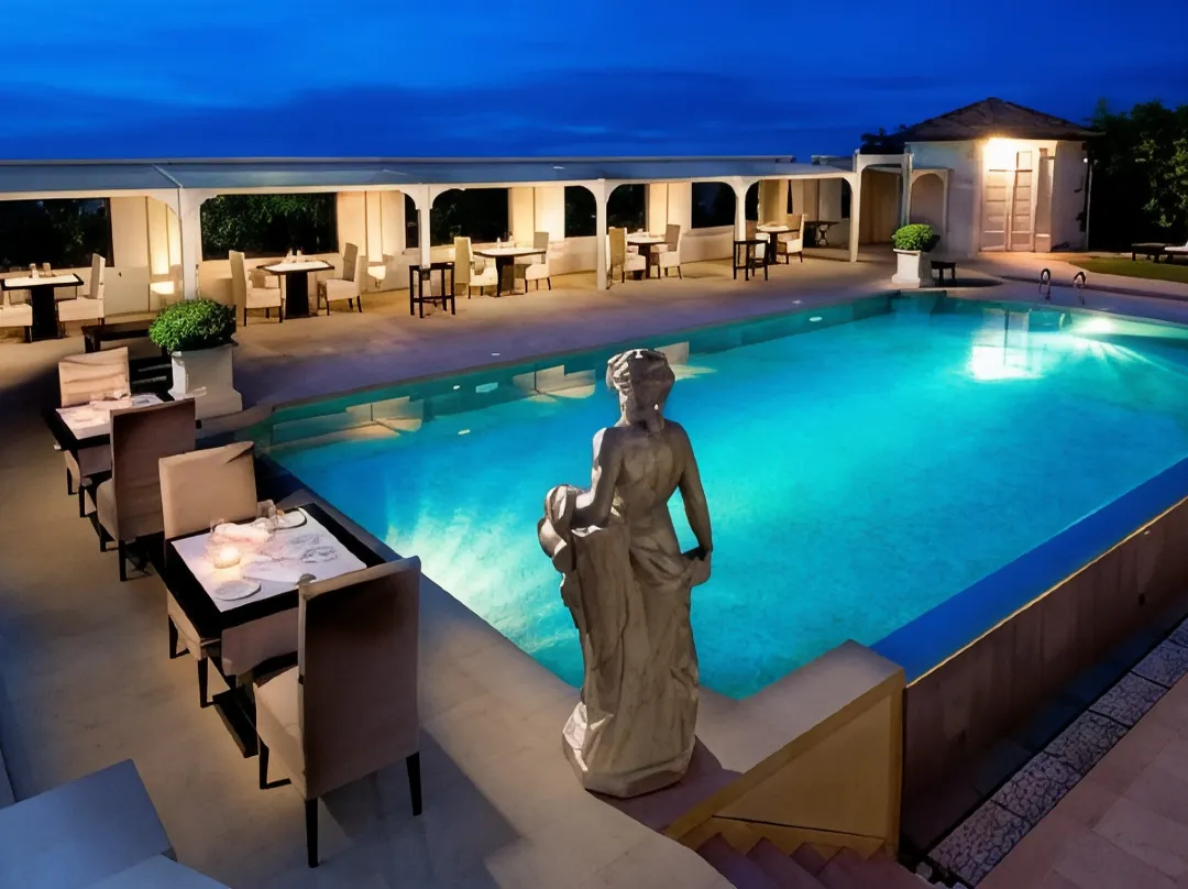 Hotel Carducci 76 - Cattolica