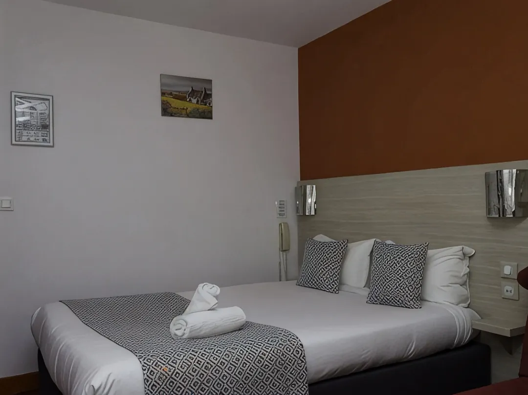 Hôtel De Paris La Défense - Nanterre