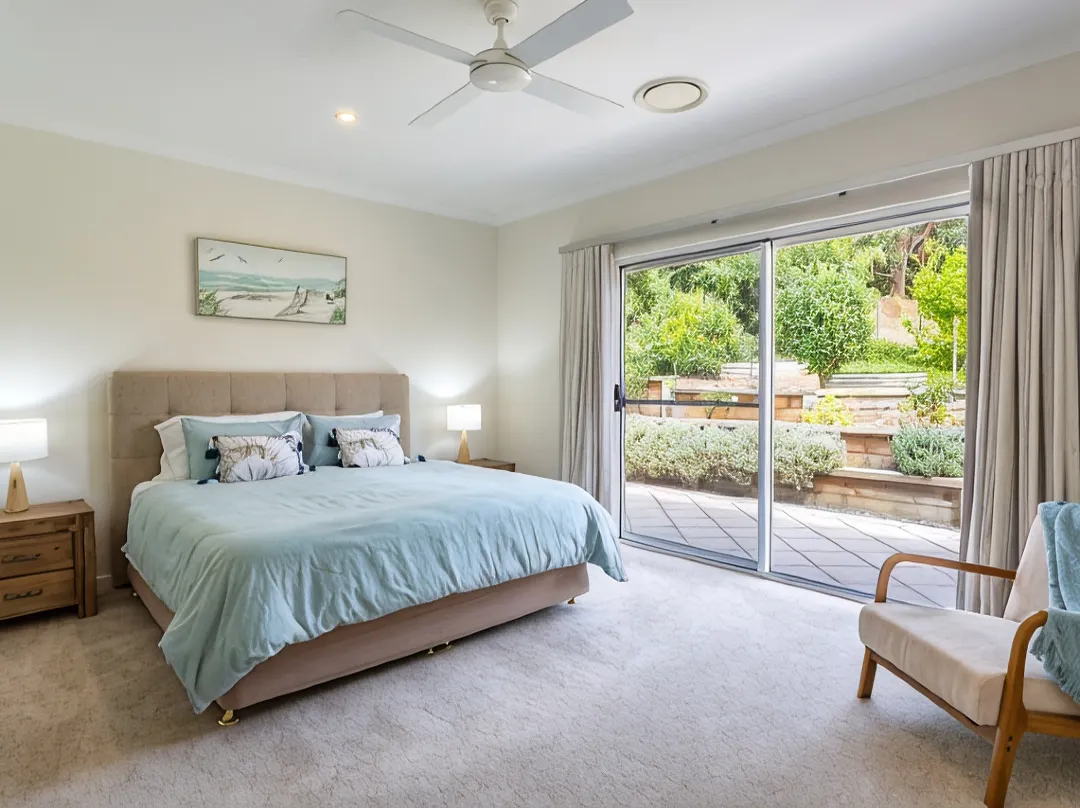 Home On Valley - Margaret River